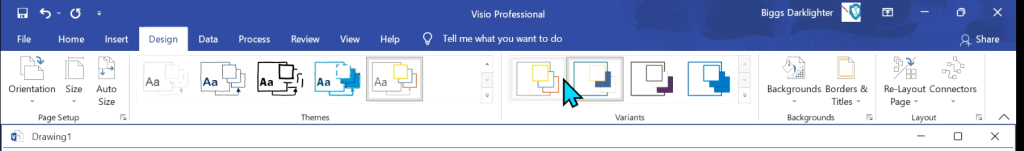 How to use Microsoft Visio for Beginners | Skycomp Solutions