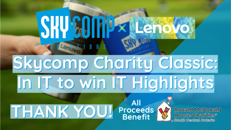 Learn | Skycomp Solutions