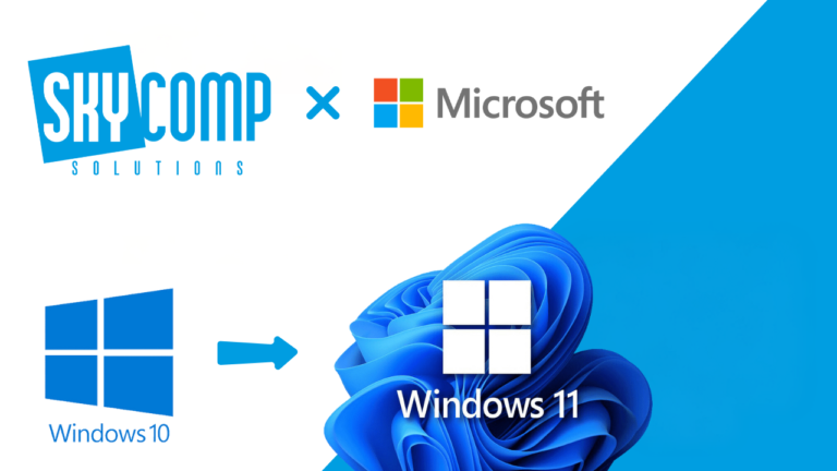 Windows 10 End of Support, AI Integration, and What It Means for You ...